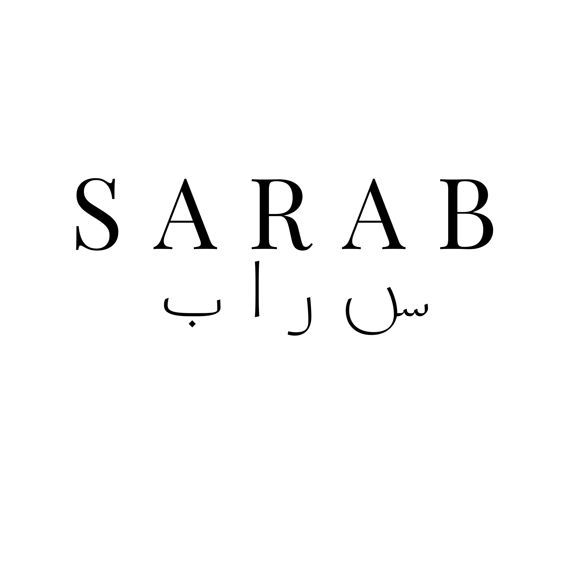Maison SARAB